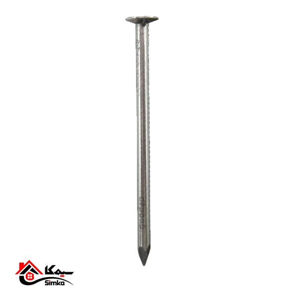 میخ 5 سانتی اتصالات هبلکس بسته بندی 1250 عددی – وال پست سیمکا